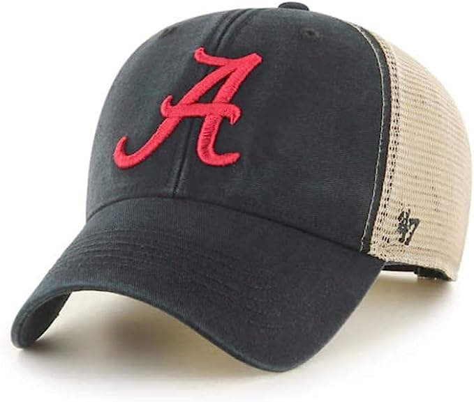 Top Alabama Hats - Summer 2023 Collection Review – Campus Hats