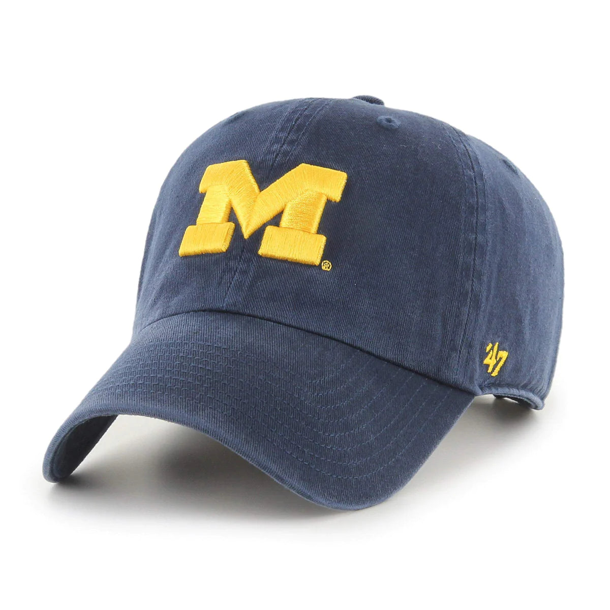 Michigan Wolverines Hat for College Football Playoff Games – Campus Hats