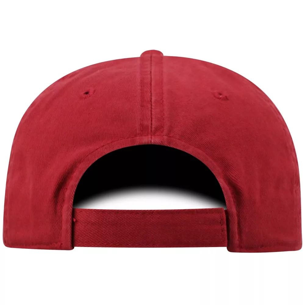 Officially Licensed University Indiana Classic Edition Hat Adjustable ...