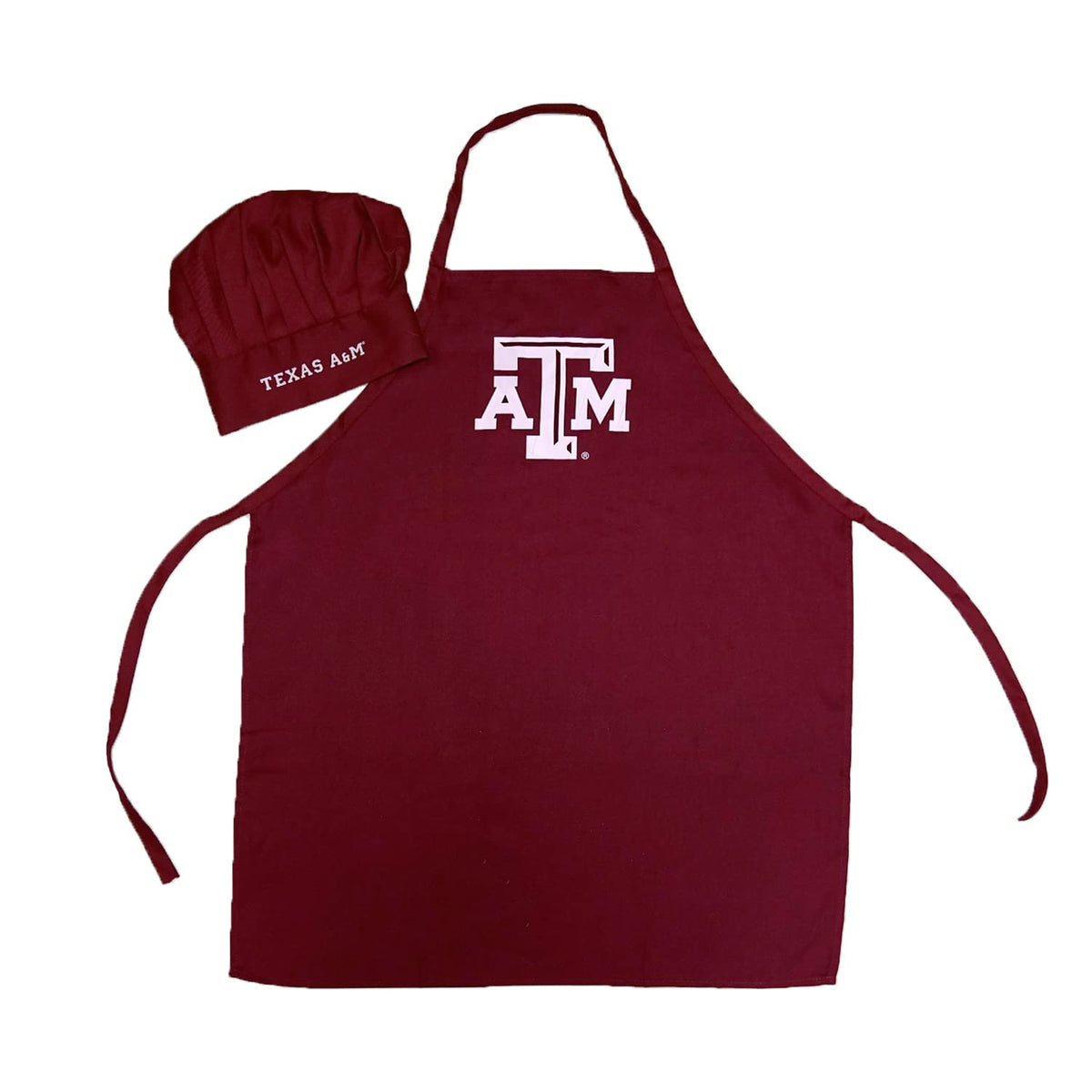 Pro Specialties Group Texas A&M Apron – Campus Hats