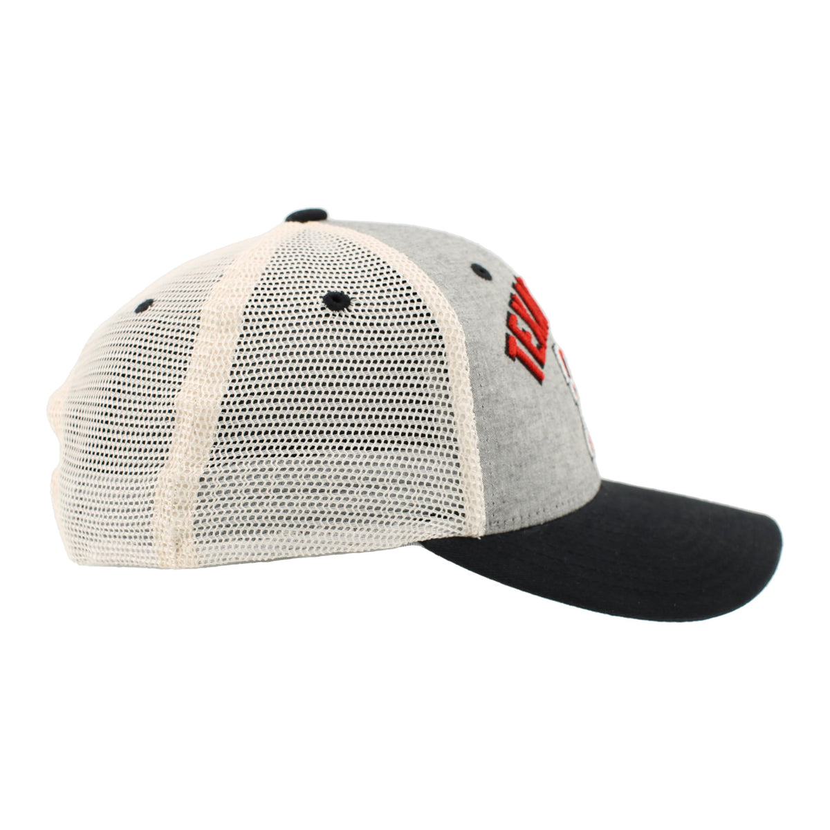 Texas Tech Red Raiders NCAA Officially Licensed Hat Mack Acoustic ...