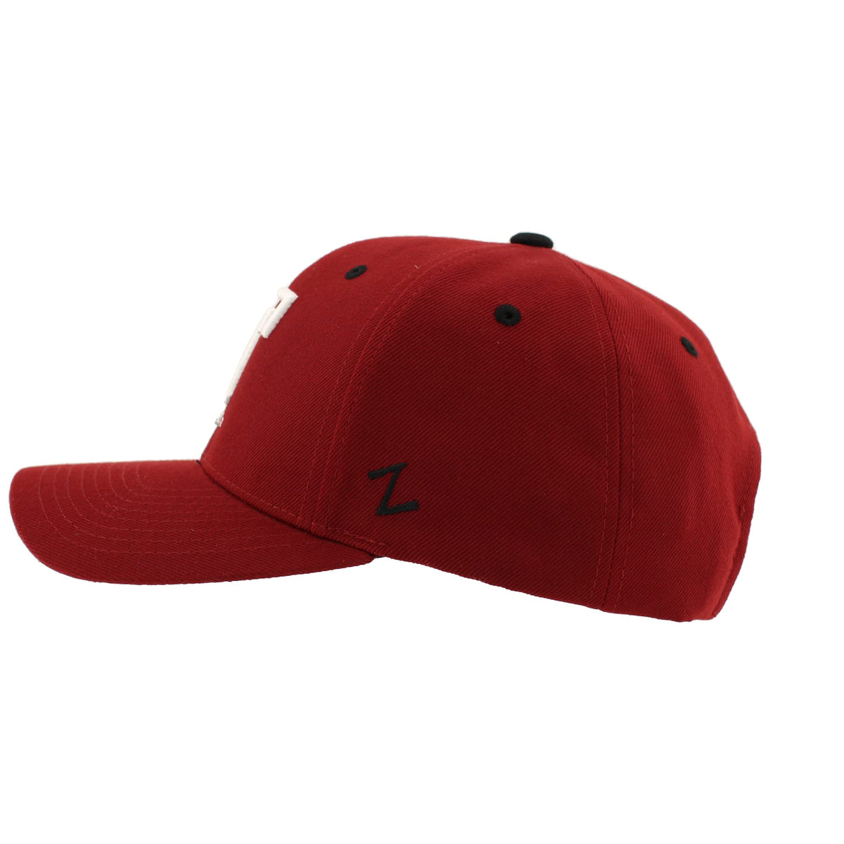 Temple Owls NCAA Officially Licensed Snapback Hat Competitor Team Colo ...
