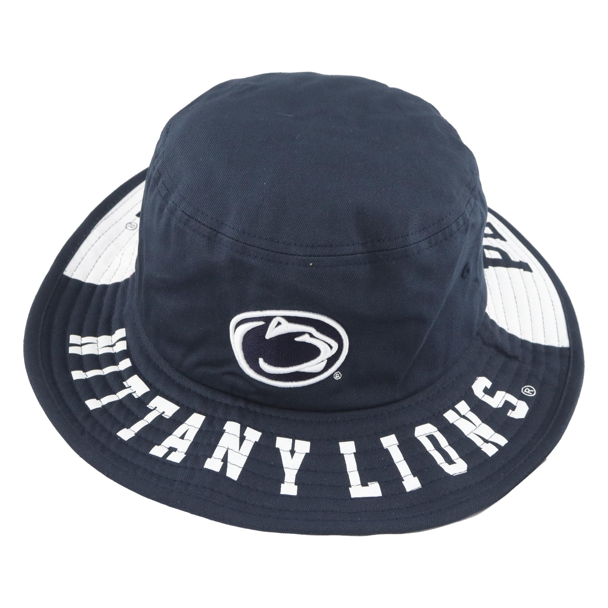 Zephyr Standard NCAA Officially Licensed Bucket Hat Trainer Odessa, Te ...