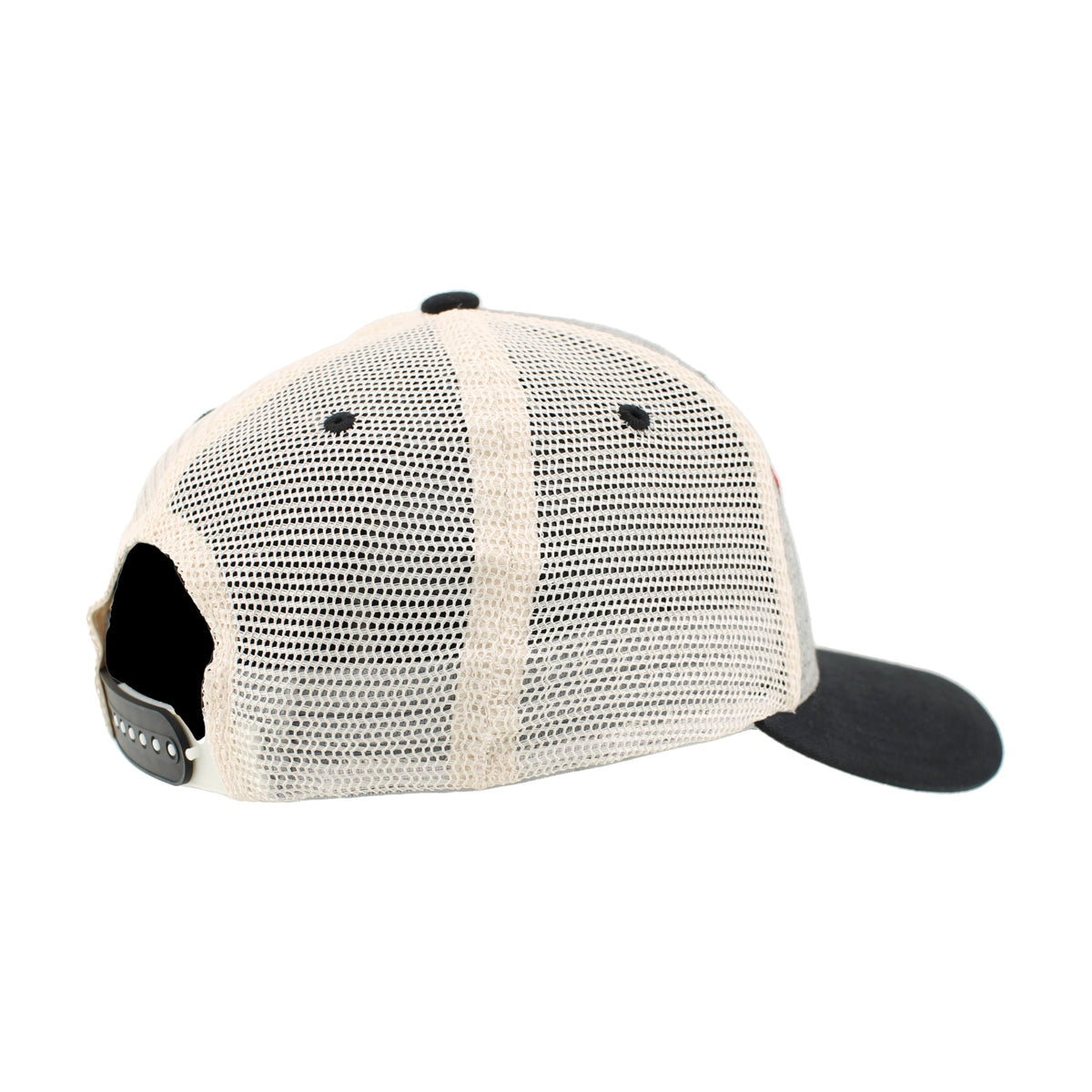 Texas Tech Red Raiders NCAA Officially Licensed Hat Mack Acoustic ...