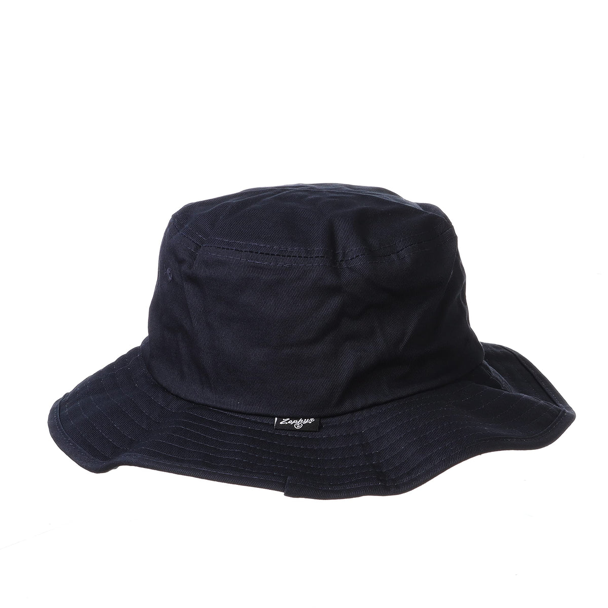Zephyr Men's Bucket Hat Trainer Team Color, Large – Campus Hats