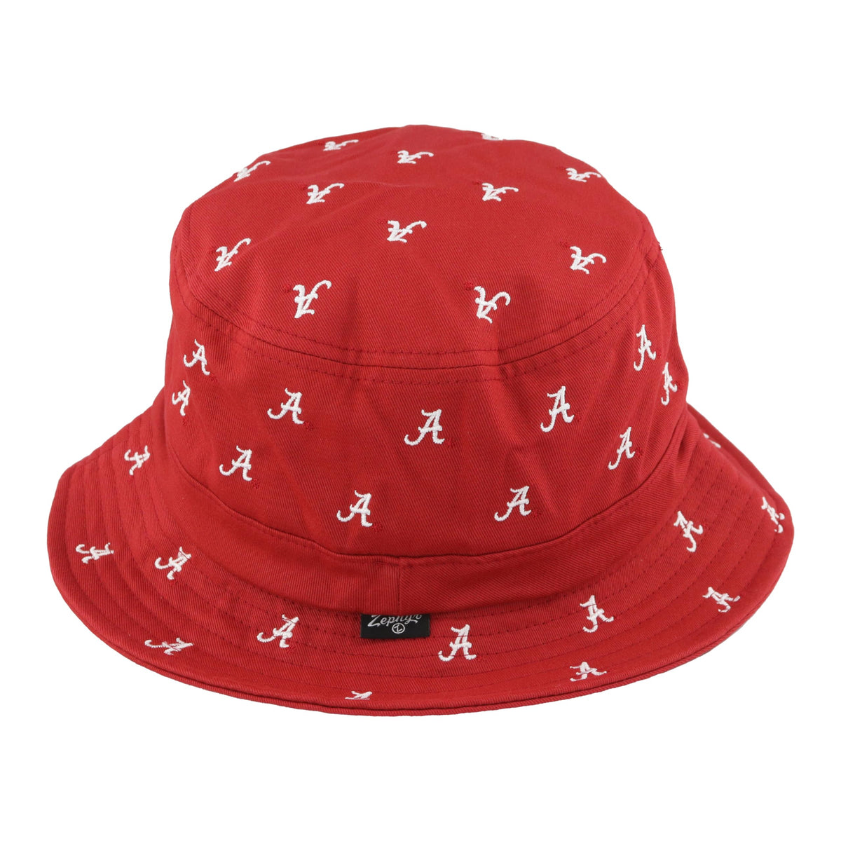 Zephyr Men's Standard NCAA Officially Licensed Hat Pregame