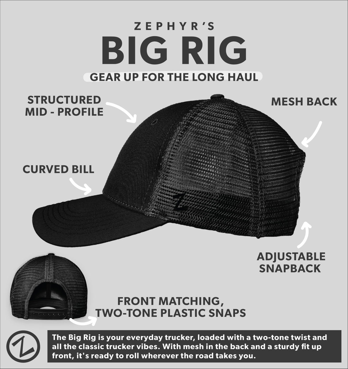 Temple Owls NCAA Officially Licensed Adjustable Snapback Hat Big Rig S ...