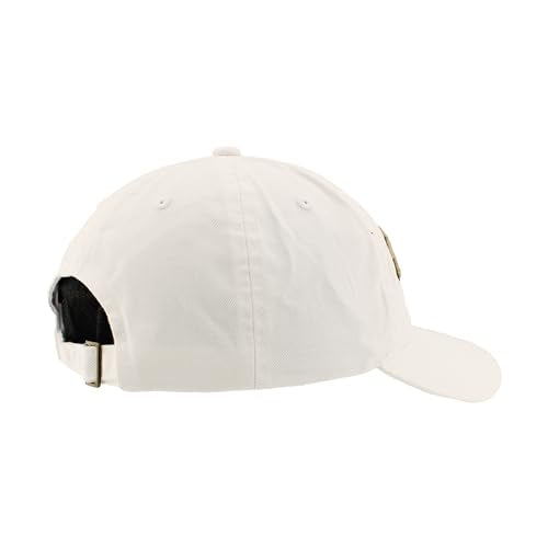Zephyr Standard NCAA Officially Licensed Hat Scholarship Classic White ...