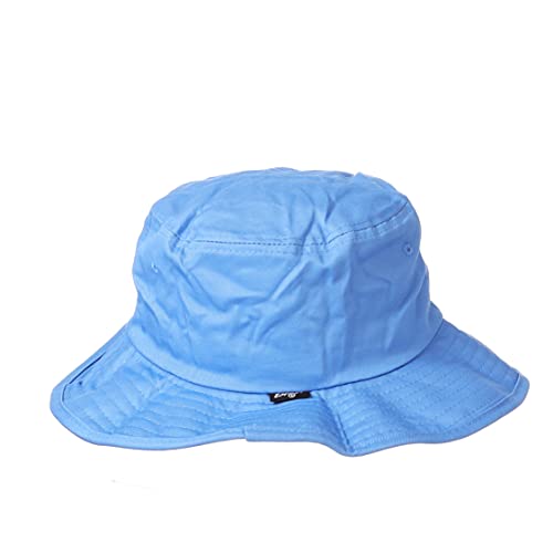 Zephyr Men's Standard Bucket Hat Trainer Team Color, Large – Campus Hats