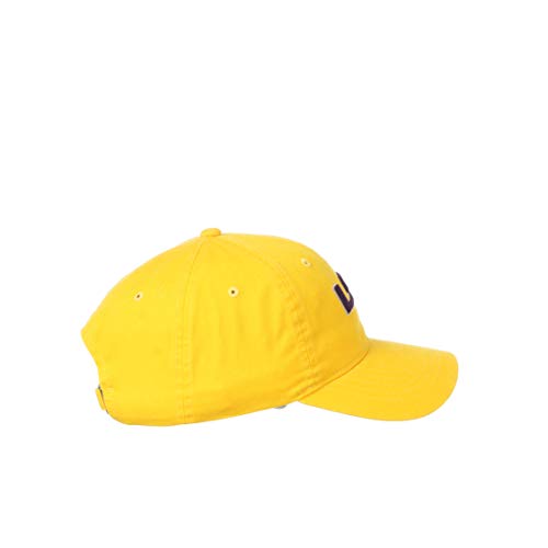 Zephyr Men's Standard Adjustable Scholarship Hat Secondary Color ...