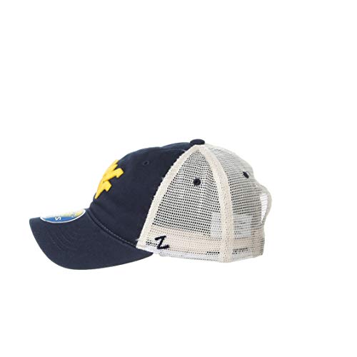 Zephyr Unisex-Youth Adjustable University Hat Kids Team Color – Campus Hats