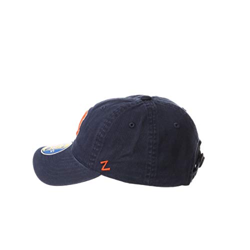 Zephyr Kids' Adjustable Scholarship Hat Team Color – Campus Hats