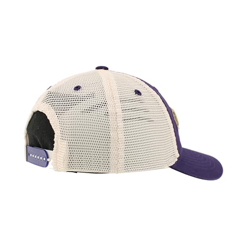 Zephyr Standard NCAA Officially Licensed Adjustable Hat University Tra ...
