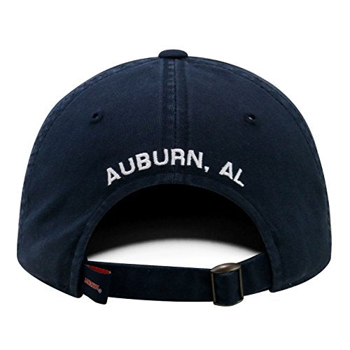 Top of the World NCAA Mens College Town Crew Adjustable Cotton Crew Ha ...