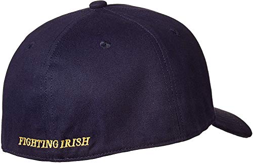 Collegiate Hats - Fitted Caps Dad Hats and Snapbacks Available (ND, Me ...