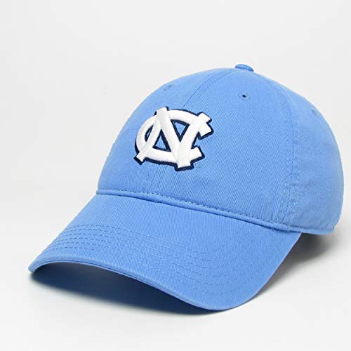 Shrunken Head Brand UNC Hat North Carolina Tar Heels Fan Shop Caps & H ...