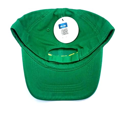 Oregon University Classic Edition Hat Adjustable Embroidered Team Logo ...
