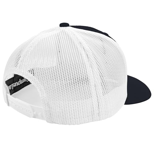 Campus Lab Official Syracuse University Mascot Adjustable Snapback Tru ...
