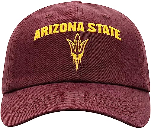 Collegiate Hats - Fitted Caps Adjustable Hats and Snapbacks Available ...